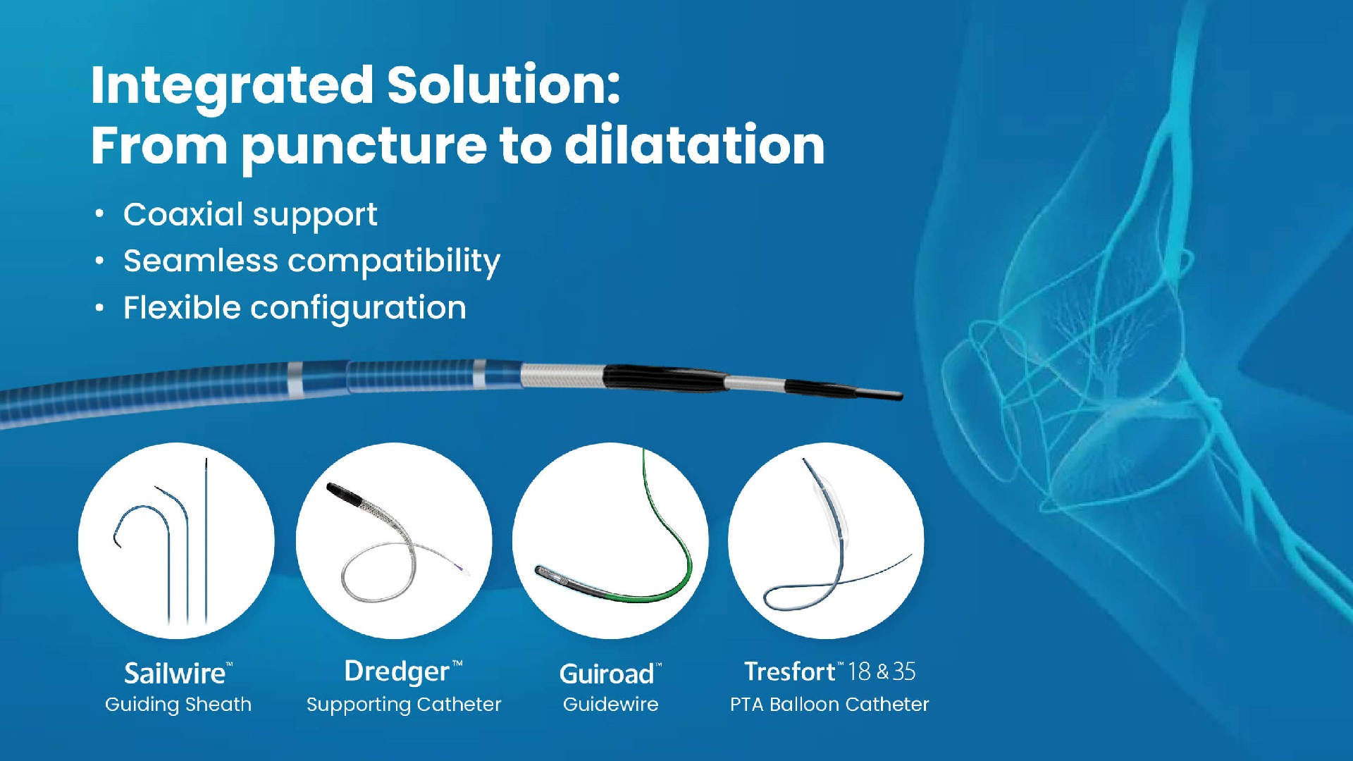 The Innovative Medical Devices Supplier - APT Medical
